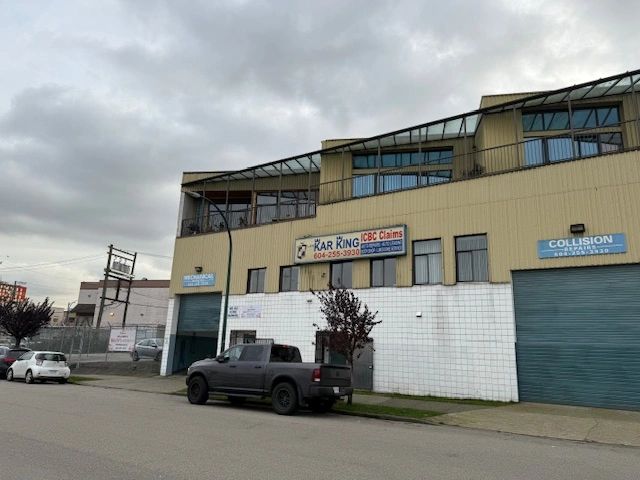 Big City's Auto-body Ltd