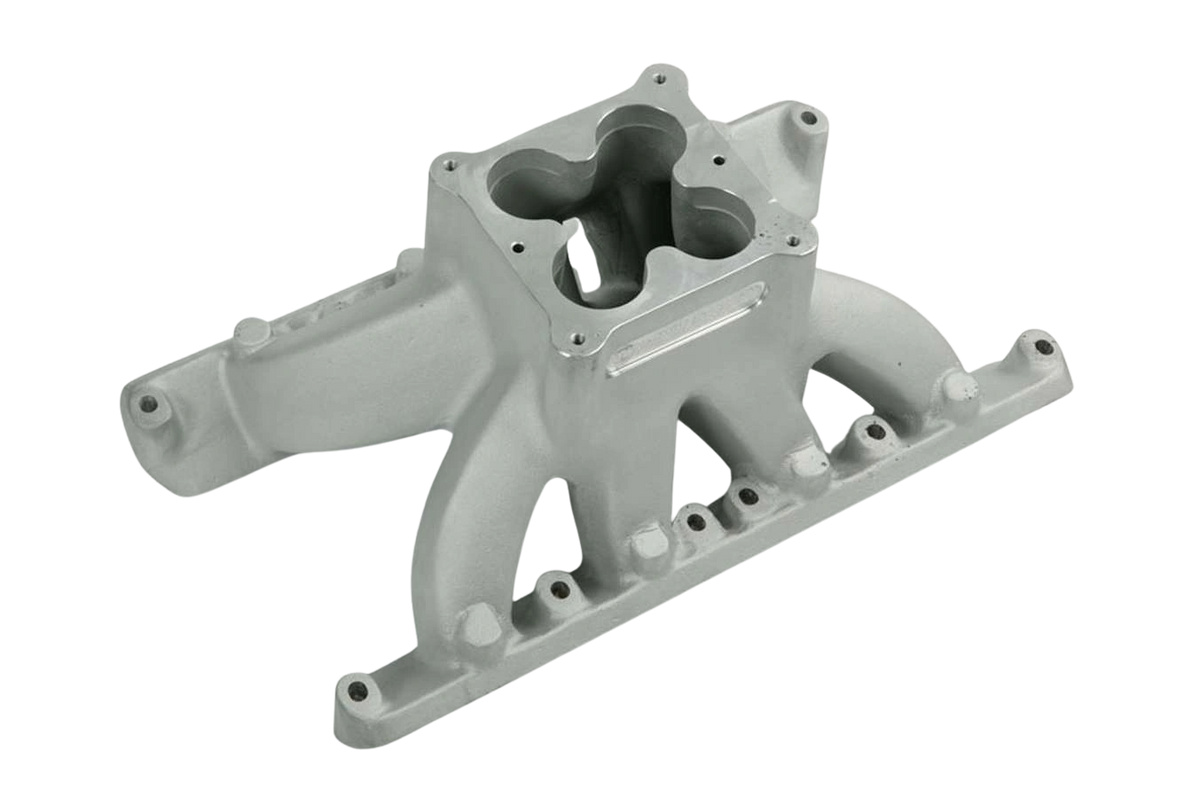 CHI 4.0 Commander Intake (4500 Flange)