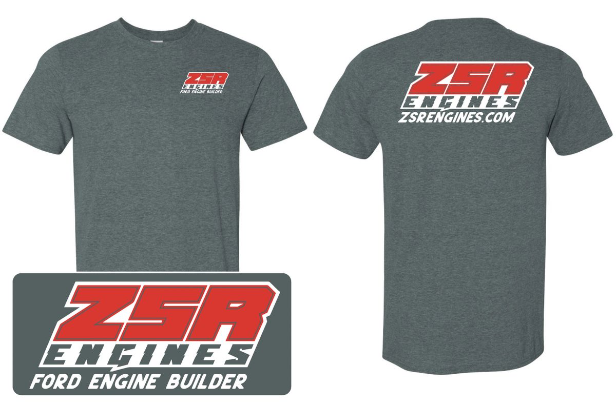 ZSR T-Shirt