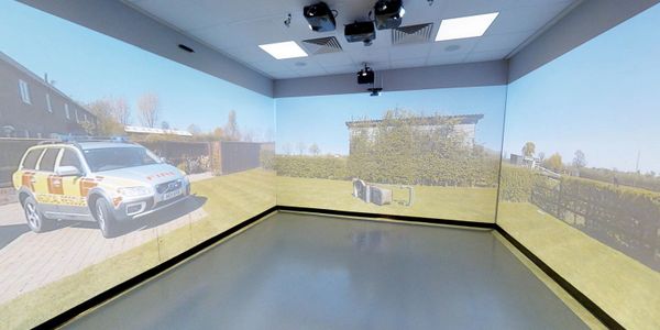 Immersive Interactive | ECHO Healthcare Immersive Interactive | ECHO Healthcare