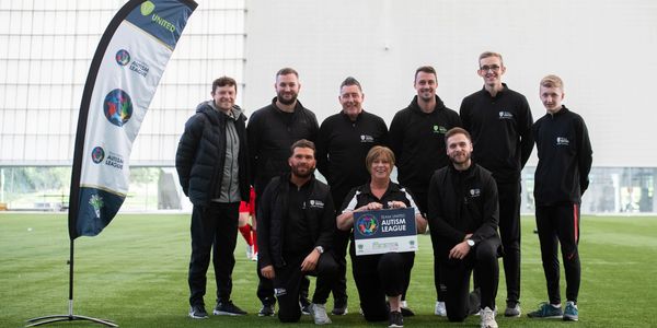 About us | Team United