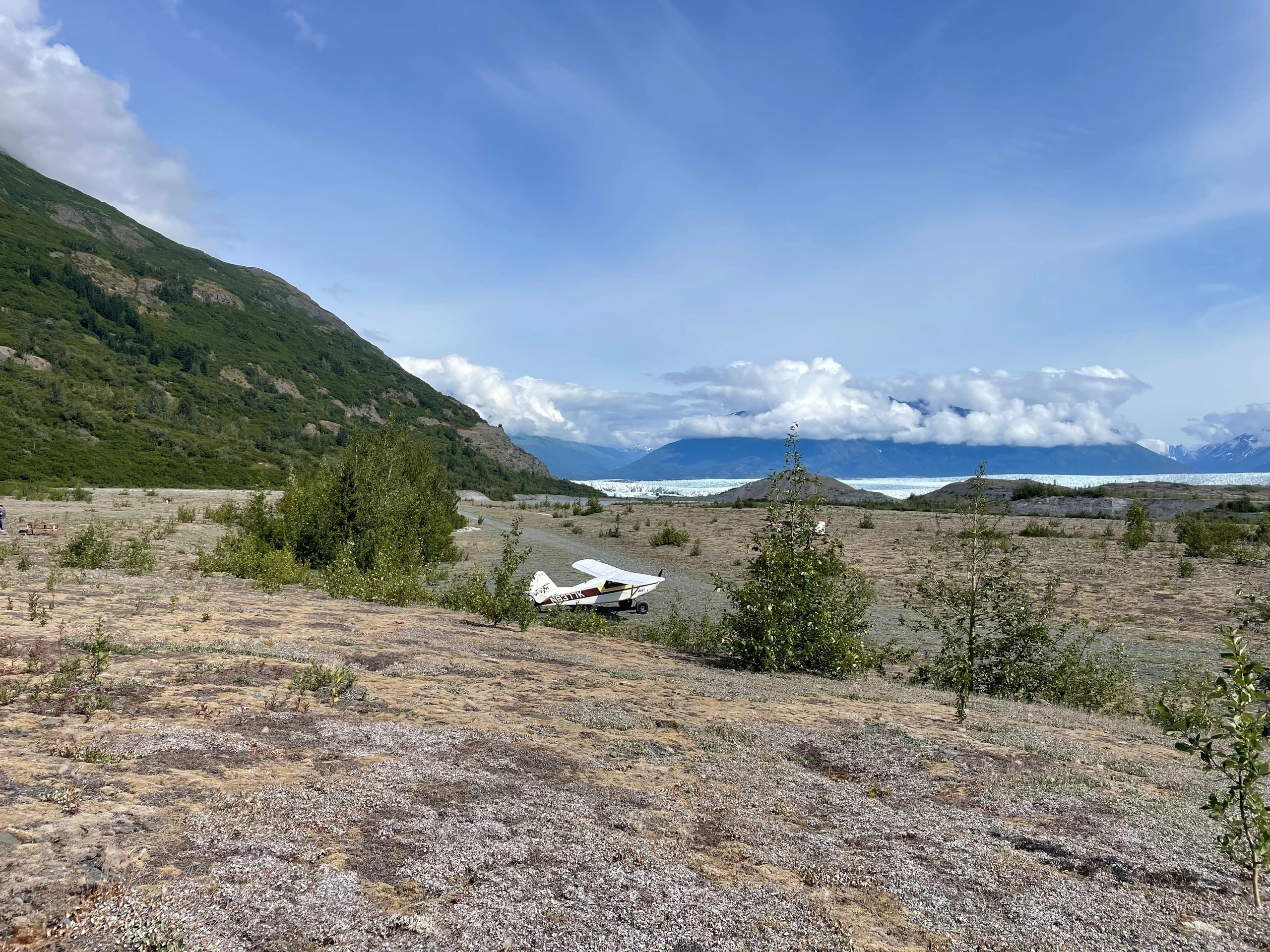 Training Strips | Red Rider Consulting