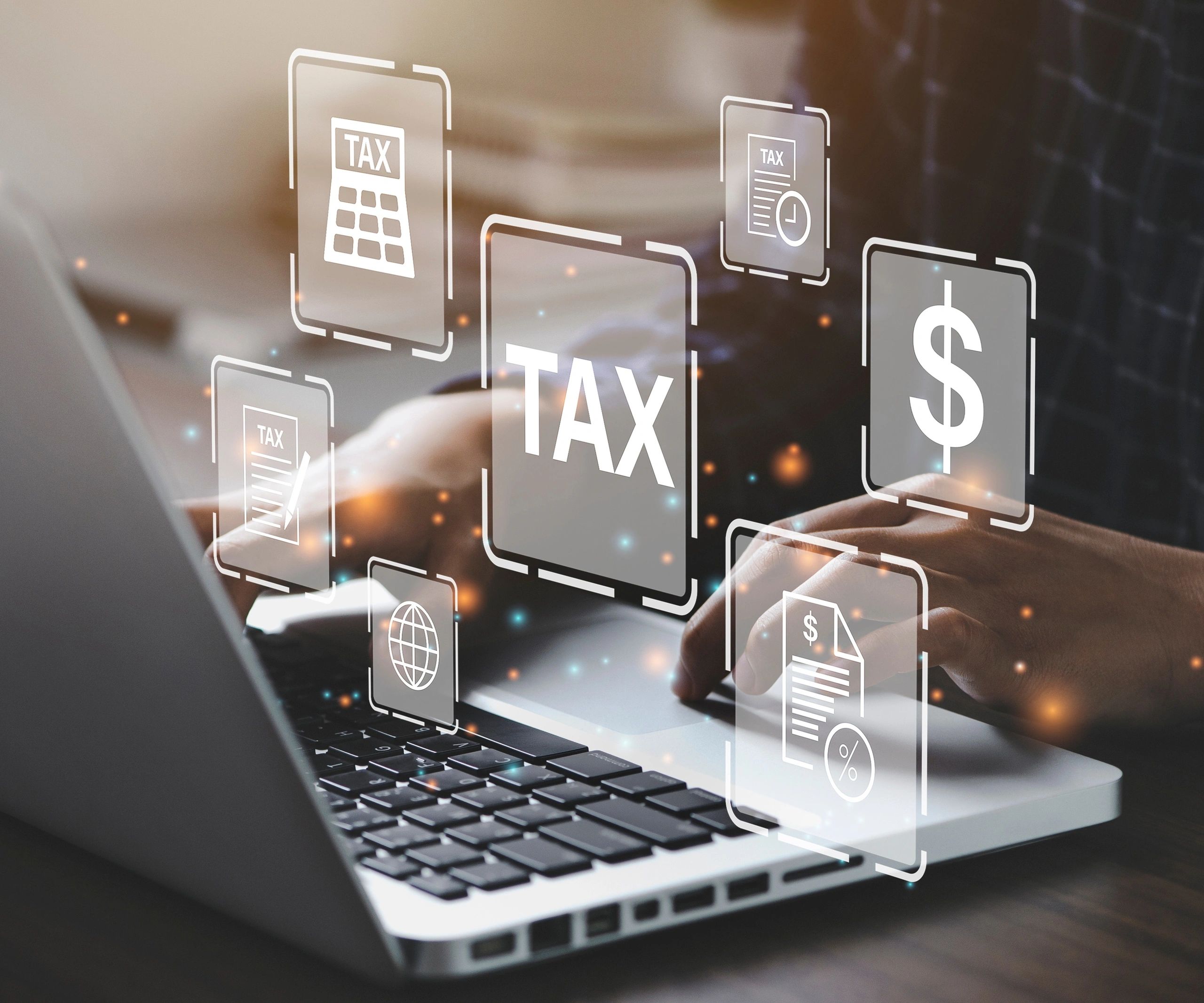 Tailored Tax Solutions - Accountants and Registered Tax Agents ...