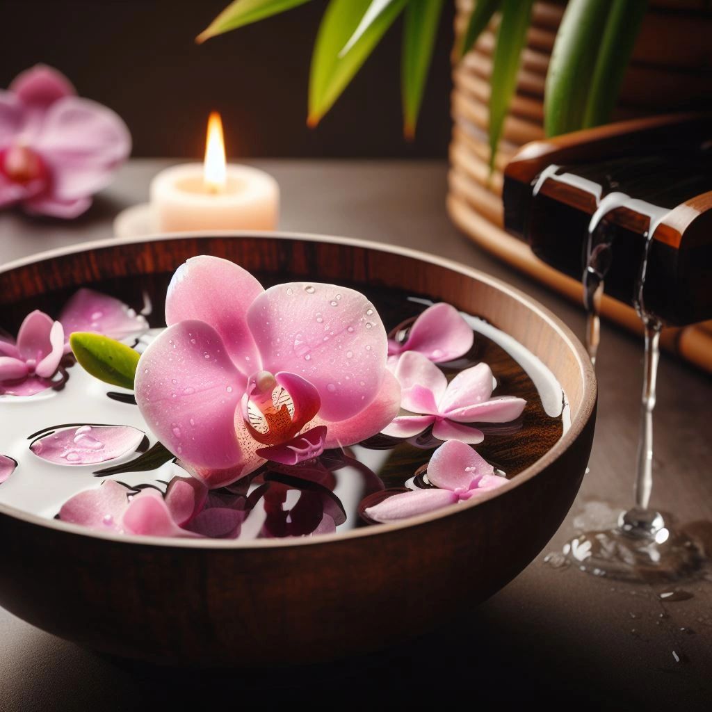 Relax and Rejuvenate at Orchid Beauty Day Spa