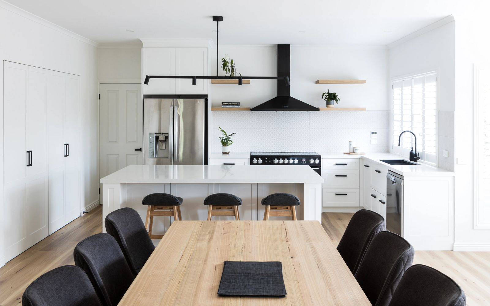 Lisa Cannon Interior Design