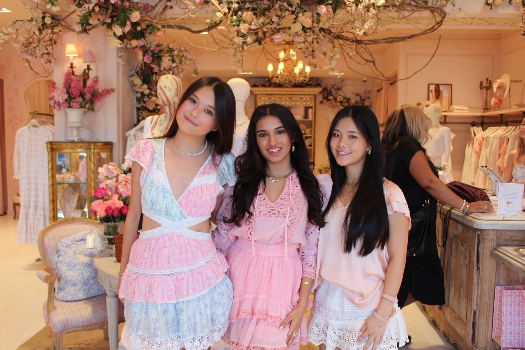 Women's Health Education - The Girls' Wellness Initiative