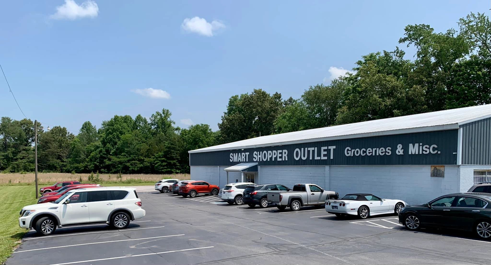 Smart Shopper Outlet