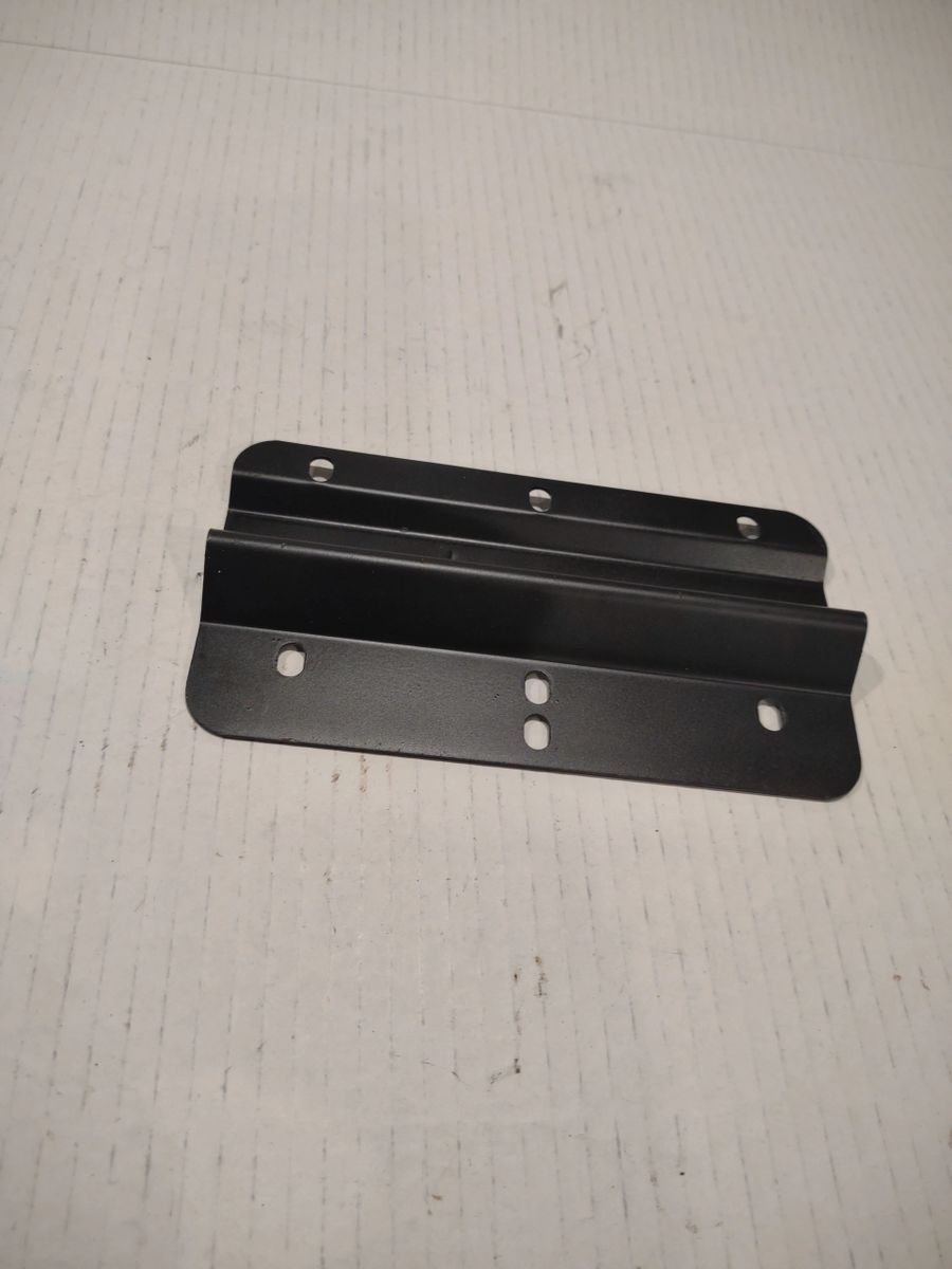 Long Center Console Bracket