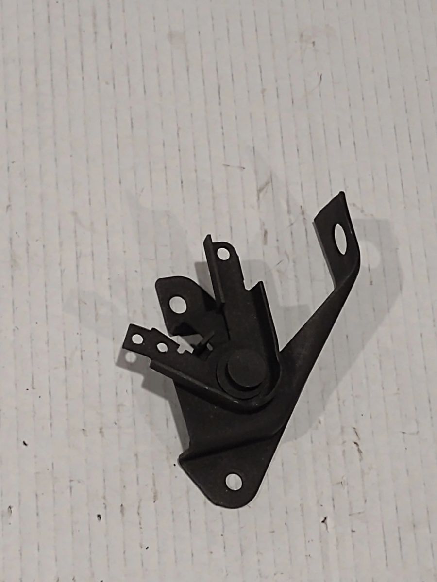 Hood Release Handle Mechanism 71/72
