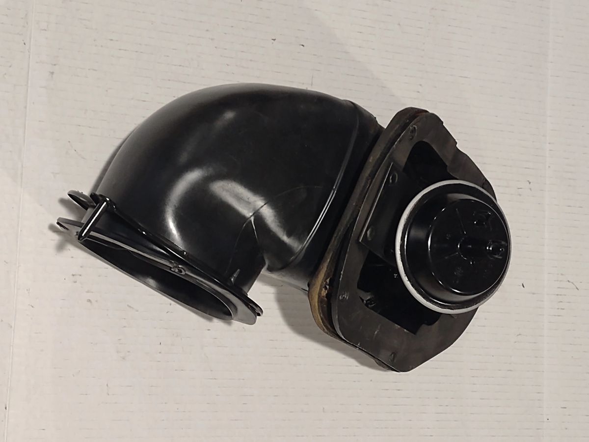 Fresh Air Circulation Plenum RH