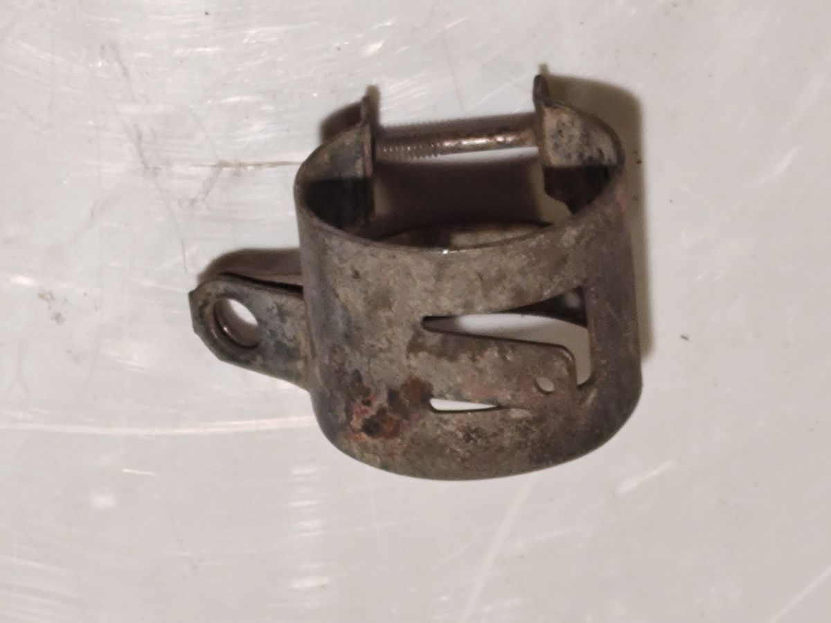 Buick 400 430 455 Original Ignition Coil Bracket