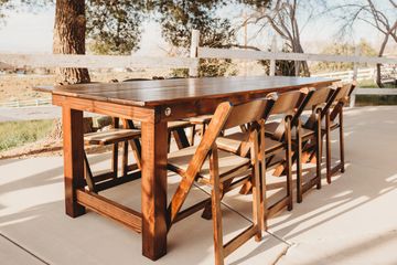 RENTALS | Rustic Rentals