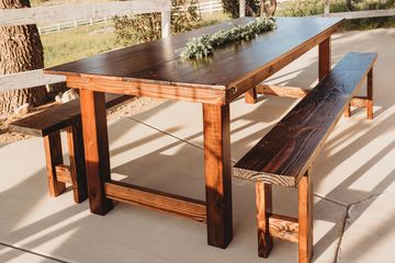 RENTALS | Rustic Rentals