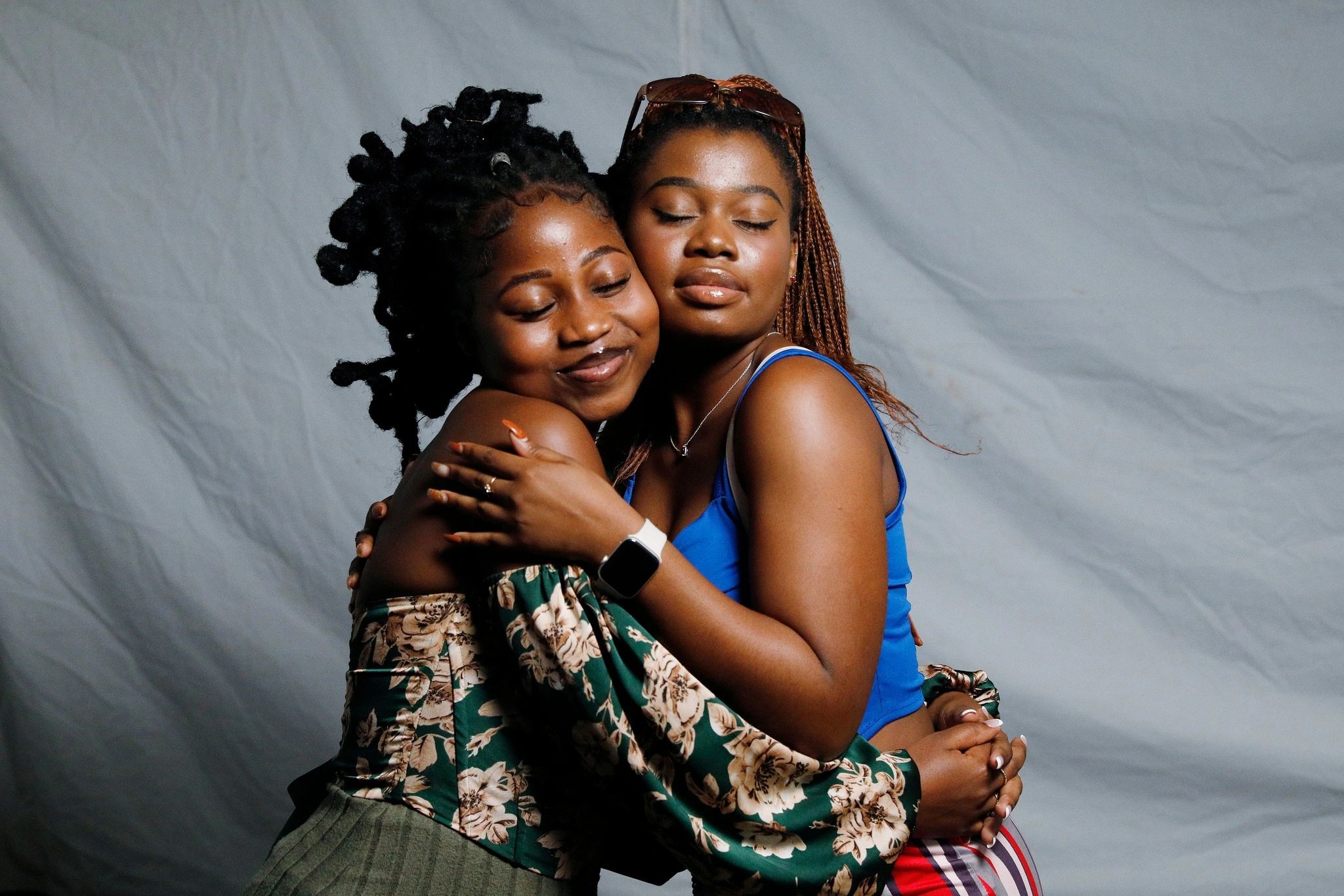 About Us | Cairns African Association