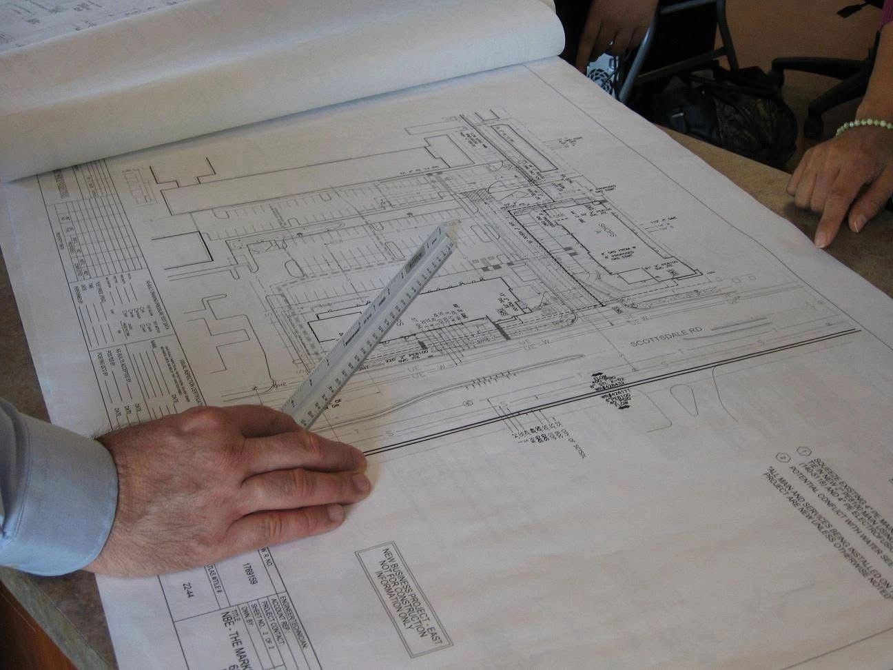 Assured Engineering - Electrical and Natural Gas Distribution Design ...