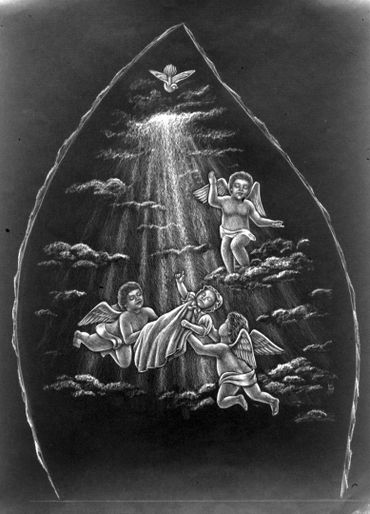 Religious | DC Etchings Inc.