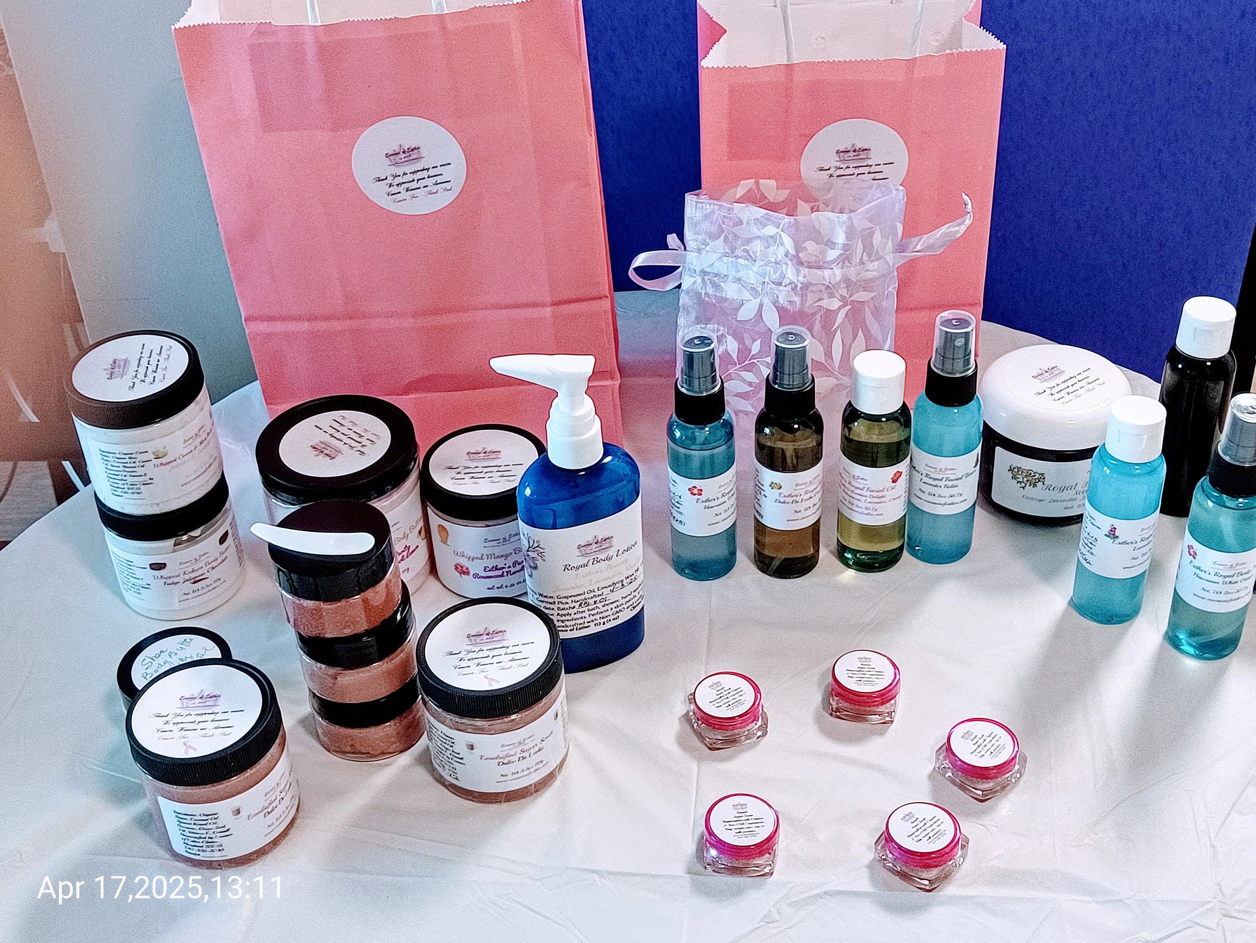 Queen Diva Collection