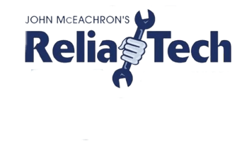 | RELIATECH AUTO SERVICES and TIRE