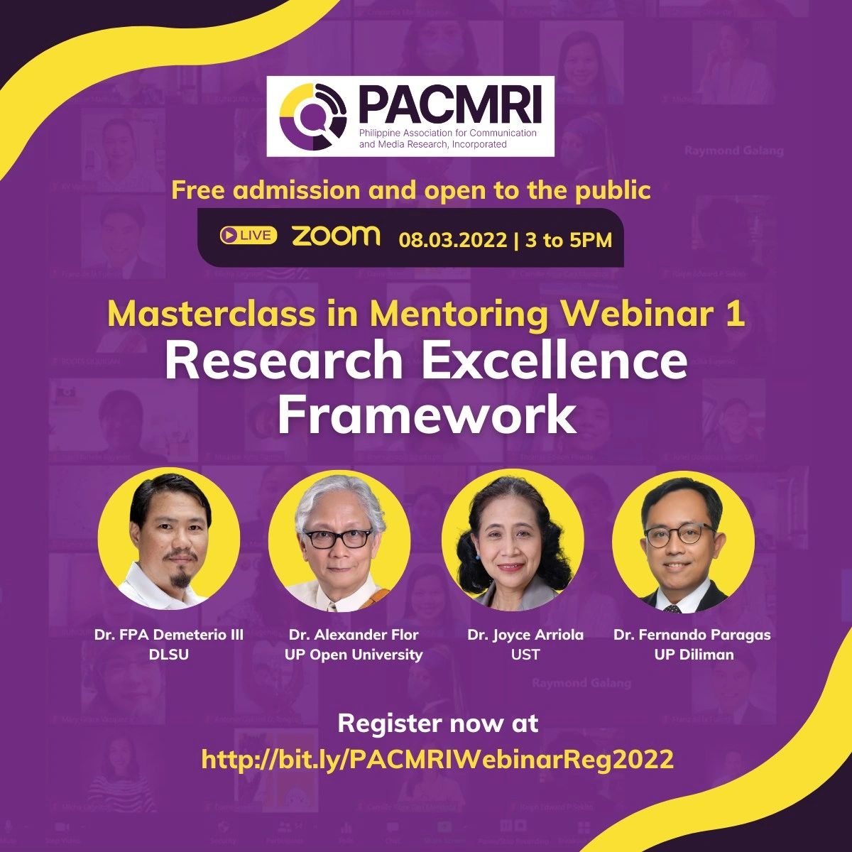 Research Excellence Framework