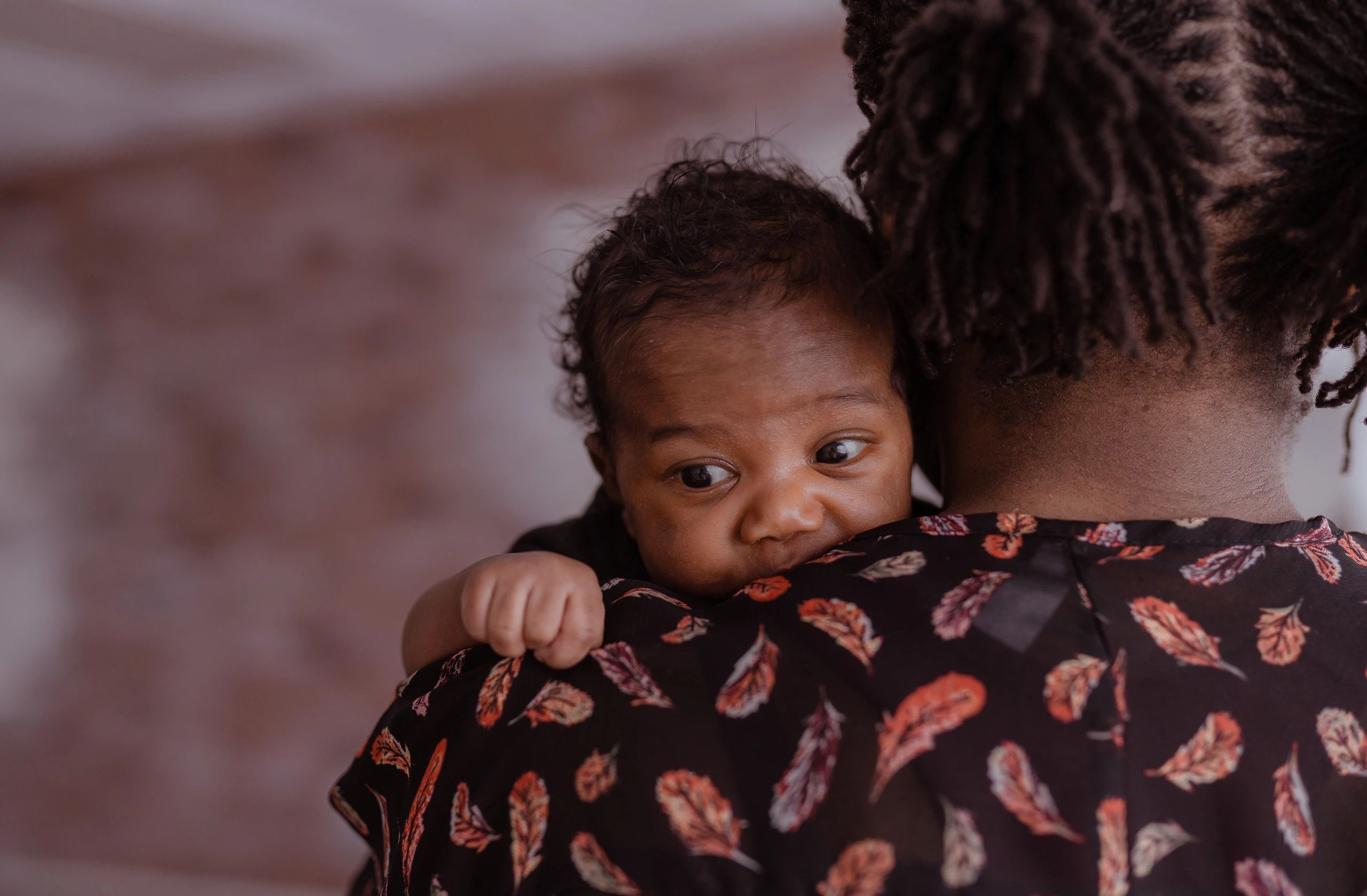 Healthy Mamahood Lactation
