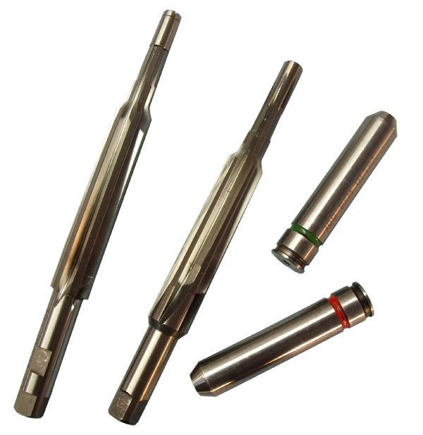 /B Reamer Set - Short Action