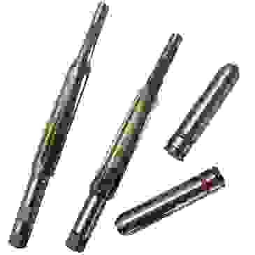 Sherman Wildcat Cartridges - Precision Rifle Cartridges