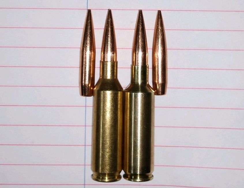 About SS Cartridges | Sherman Wildcat Cartridges About SS Cartridges | Sherman Wildcat Cartridges