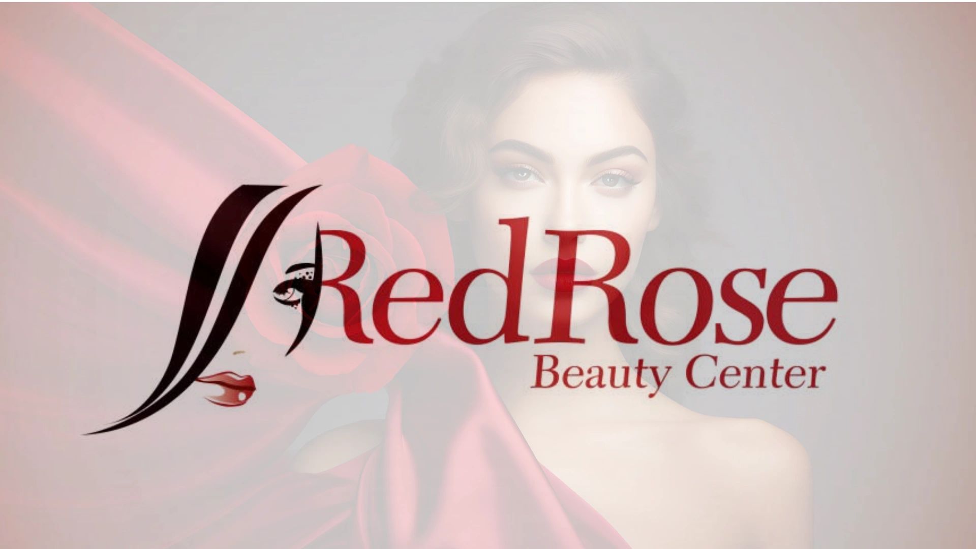 Red Rose Beauty Center
