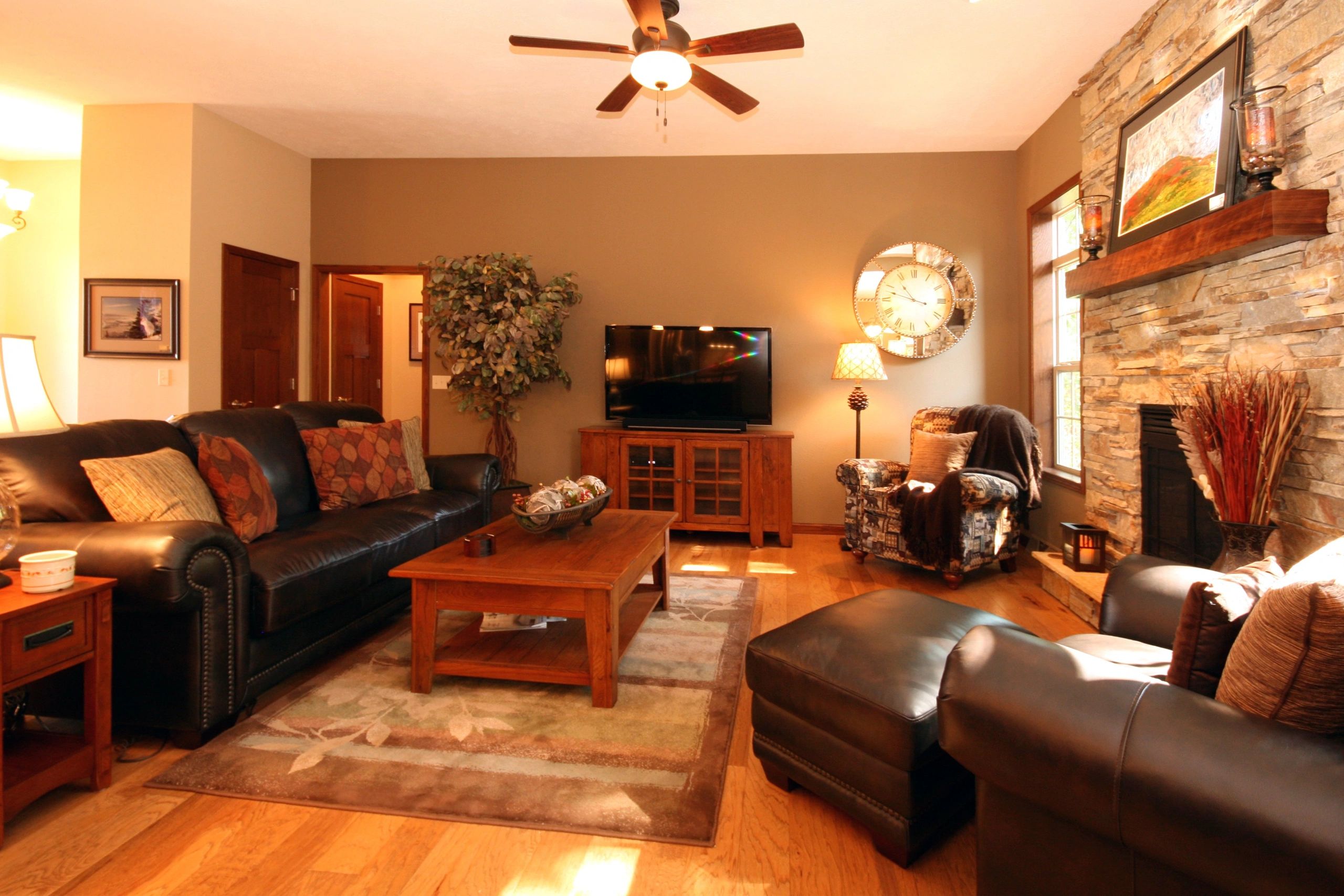 Stone Point Custom Homes - Home Builder, Custom, Construction