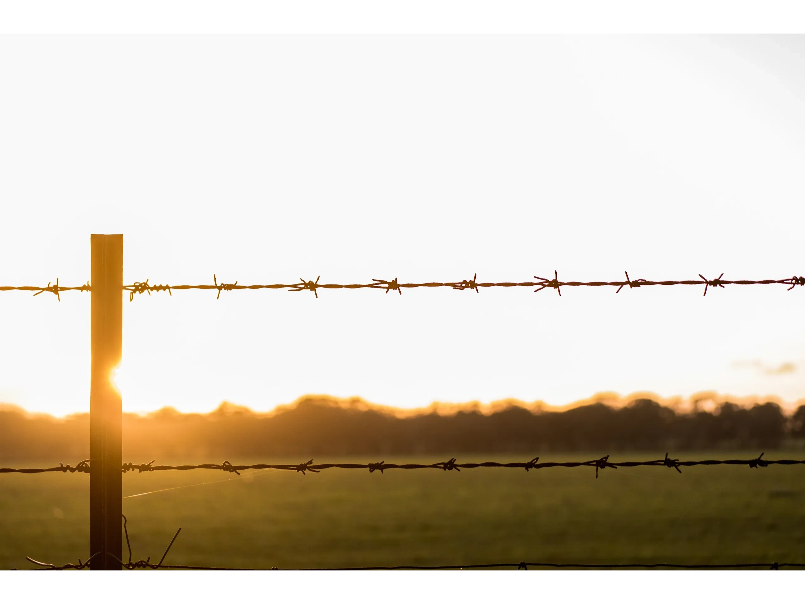 CR Fence Company LLC