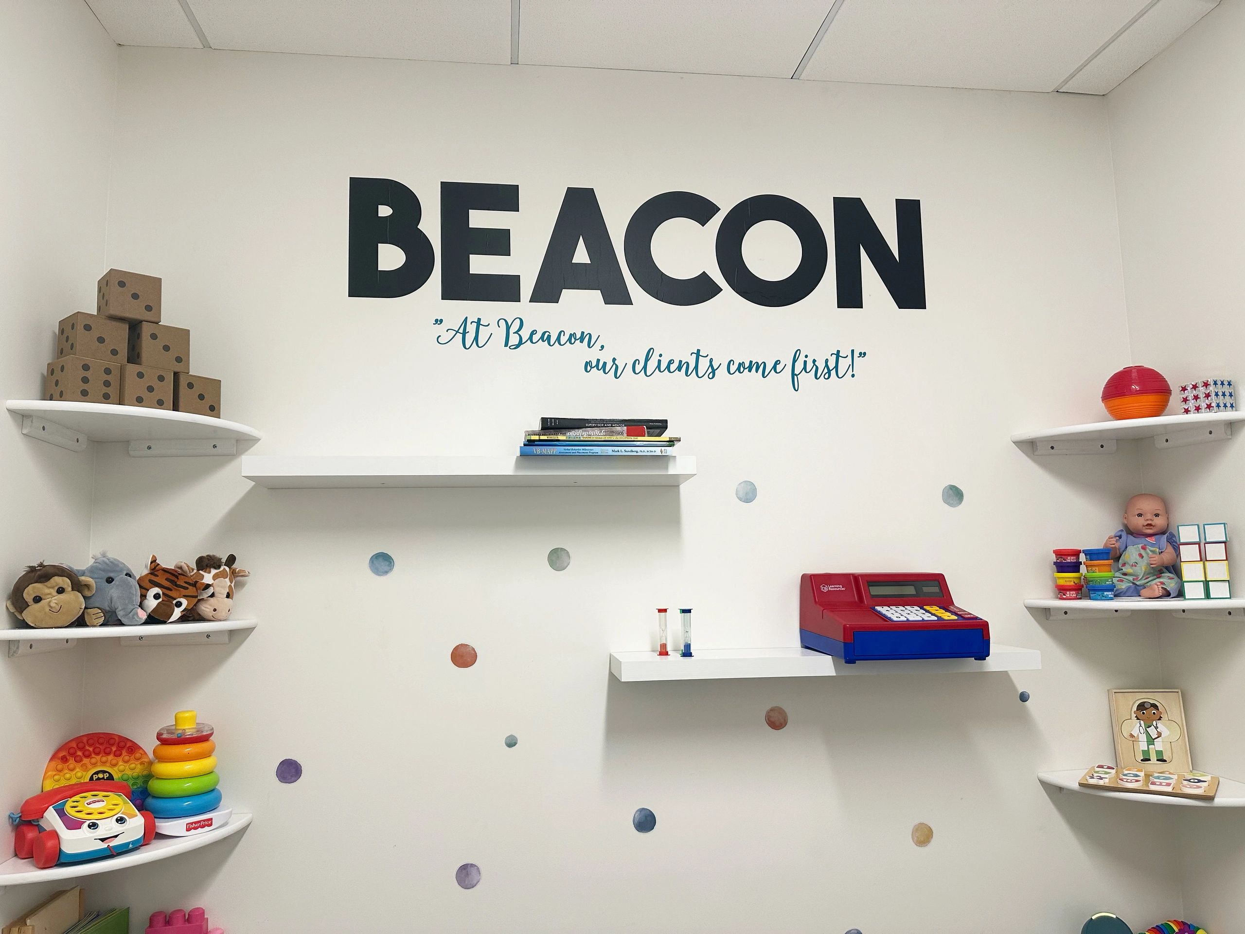 Beacon Office