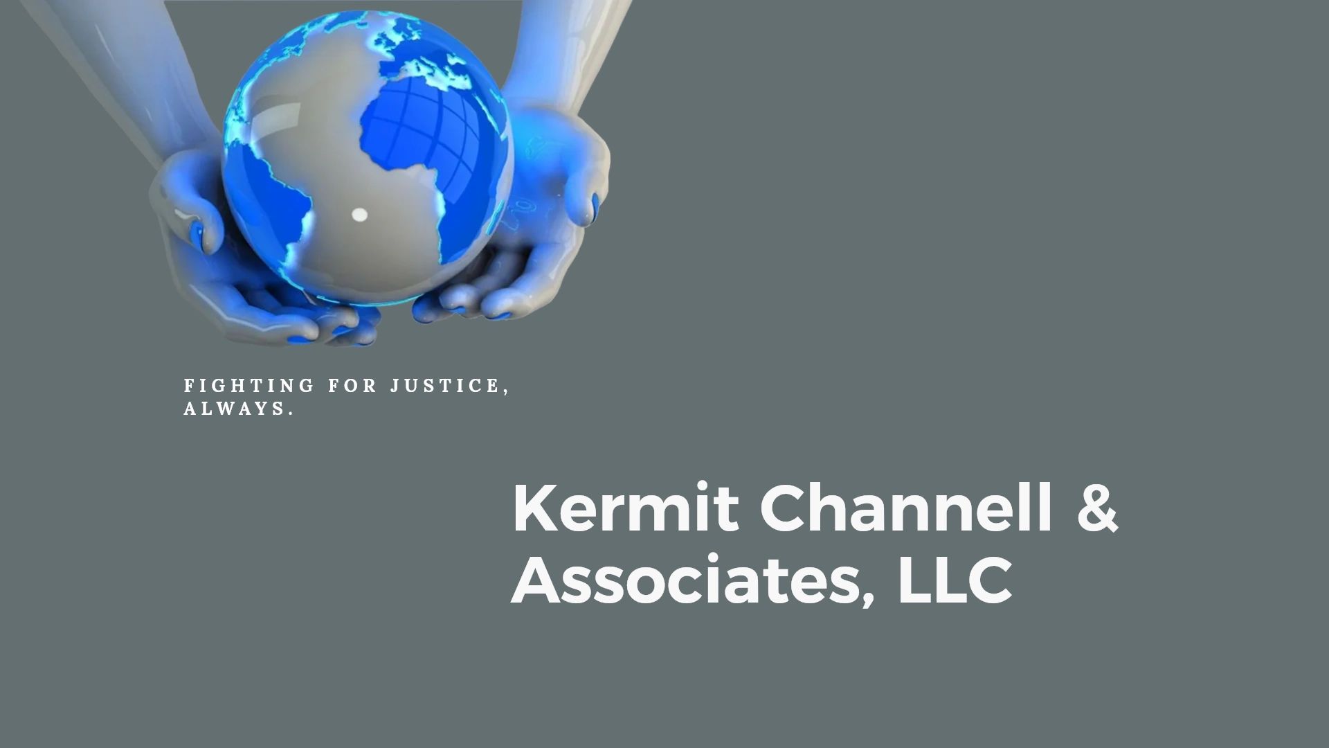 Kermit Channell & Associates, LLC