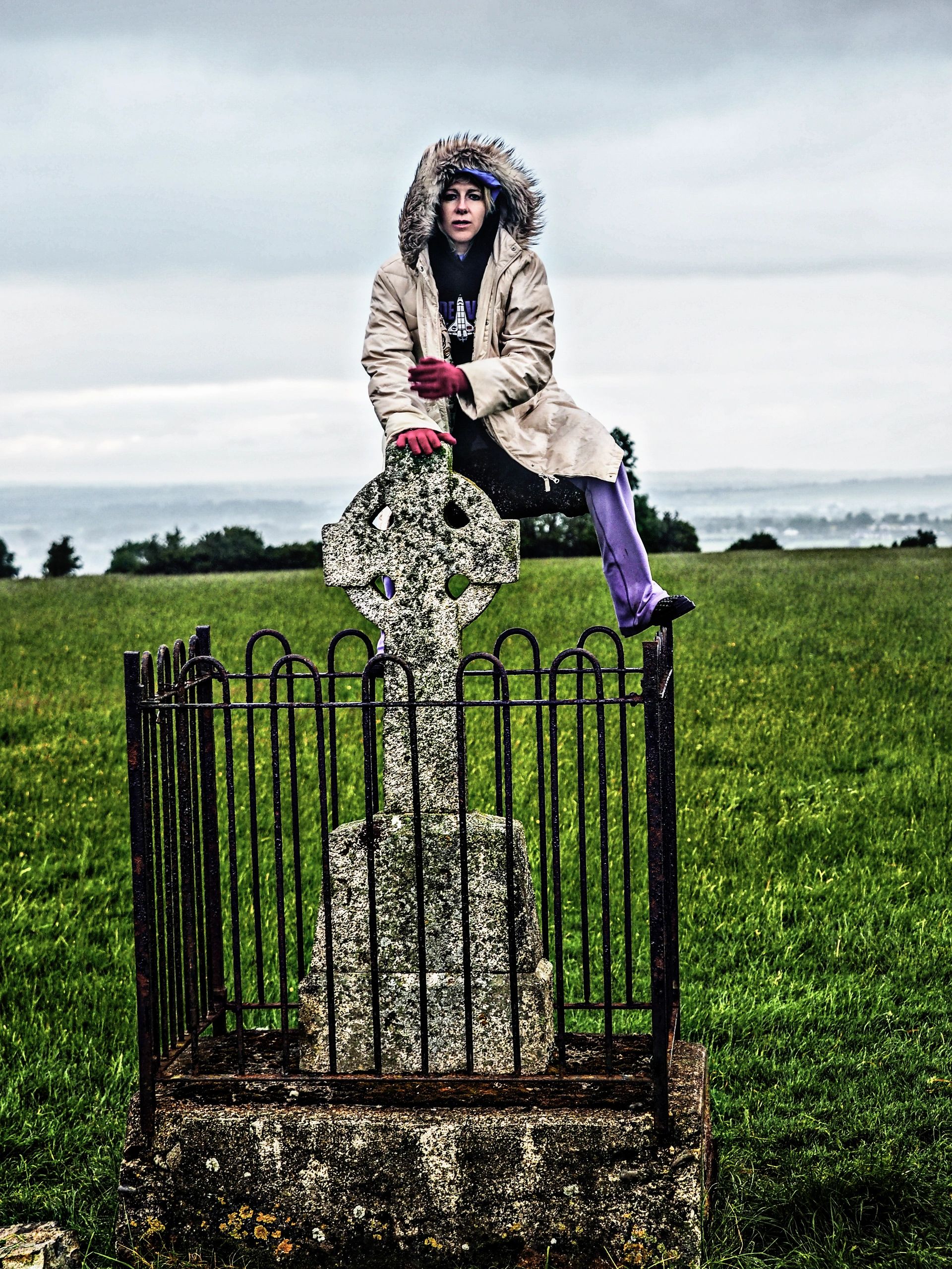 Misti Cooper UPDATE: DAY 97-1 • Misti's Healing Journey