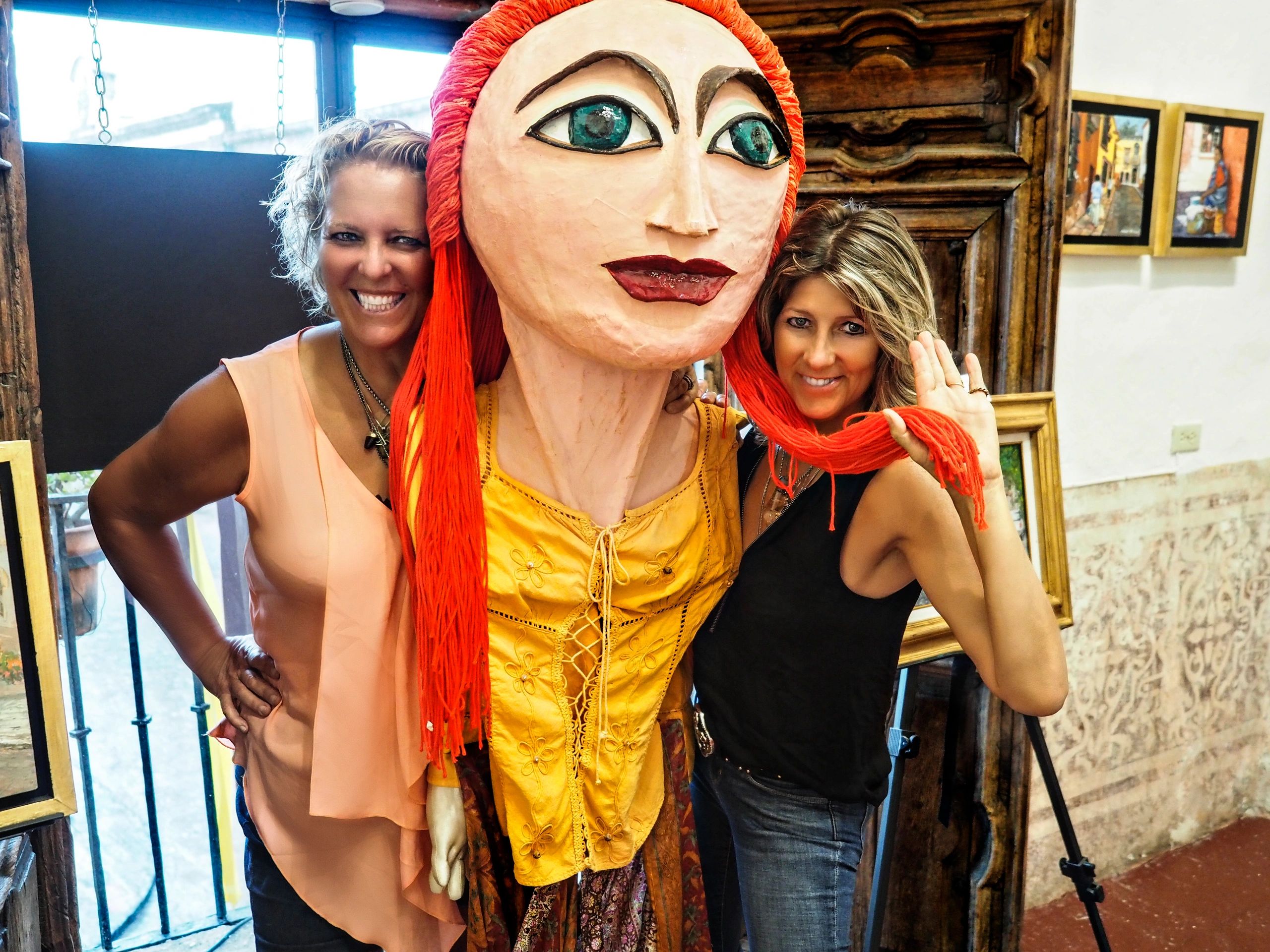 Misti Cooper UPDATE: DAY 61 • Misti's Healing Journey • Friday,