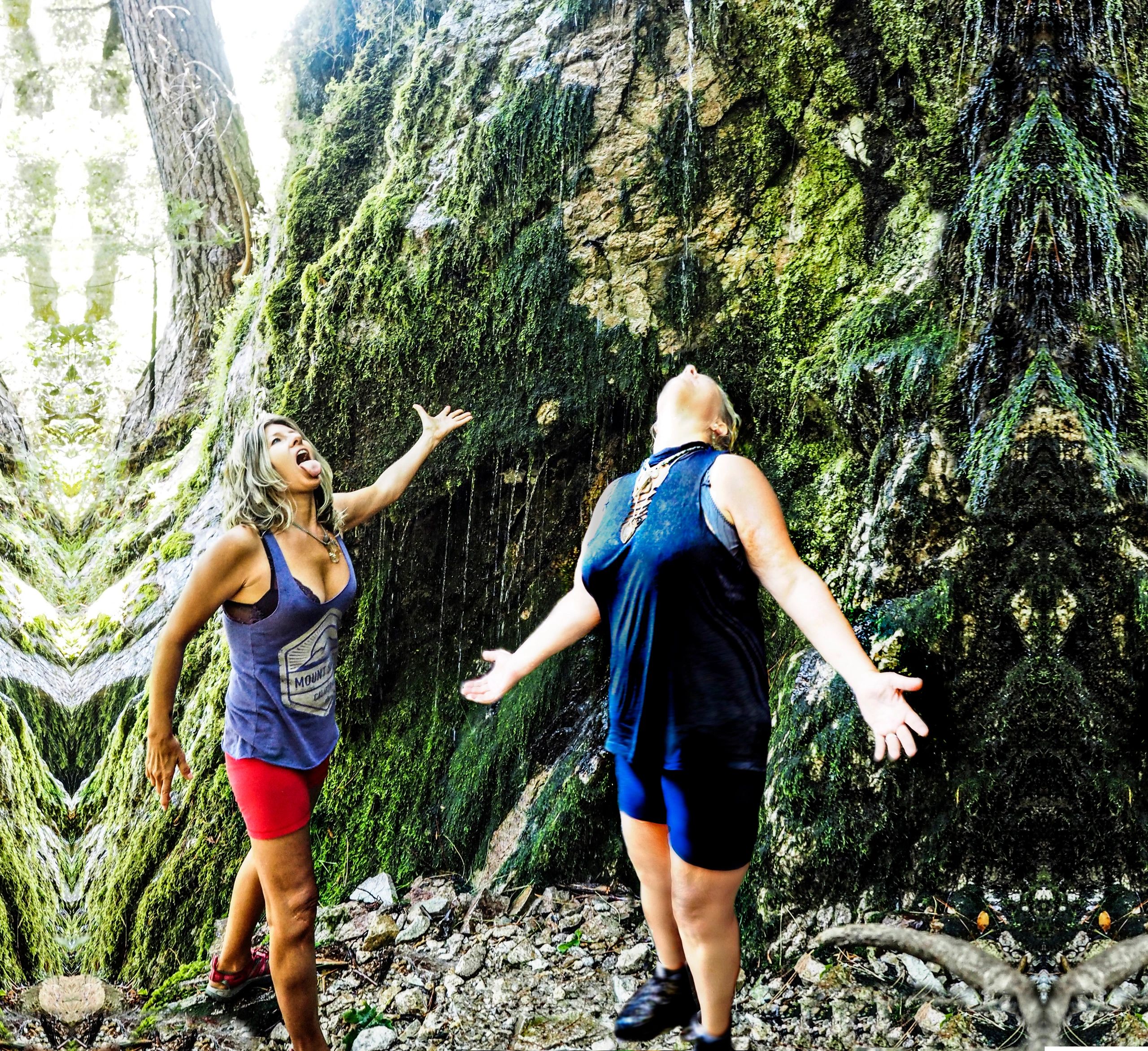 Misti Cooper UPDATE: DAY 62 • Misti's Healing Journey Part 2