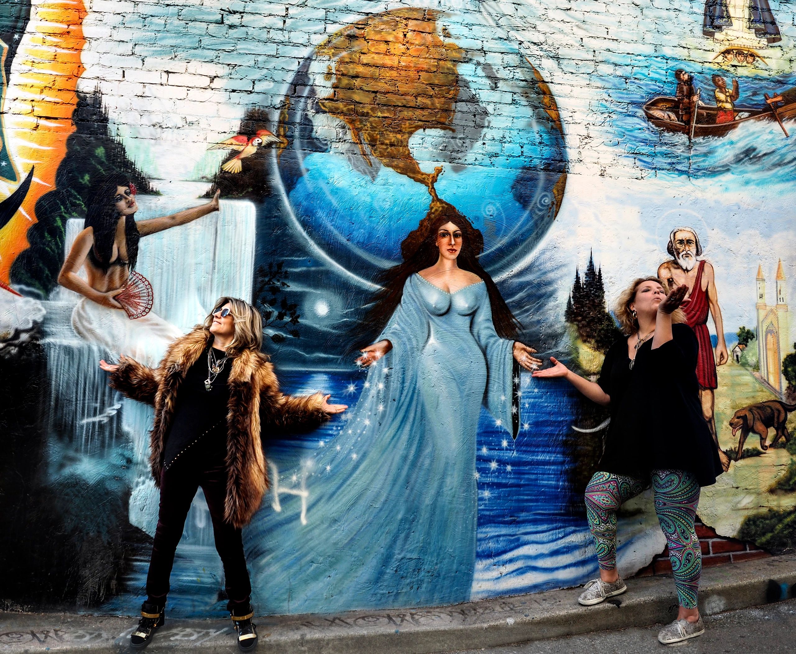 Misti Cooper UPDATE: DAY 76 • Misti's Healing Journey