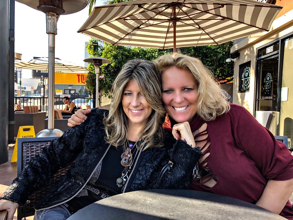 Misti Cooper UPDATE: DAY 121 • Misti's Healing Journey