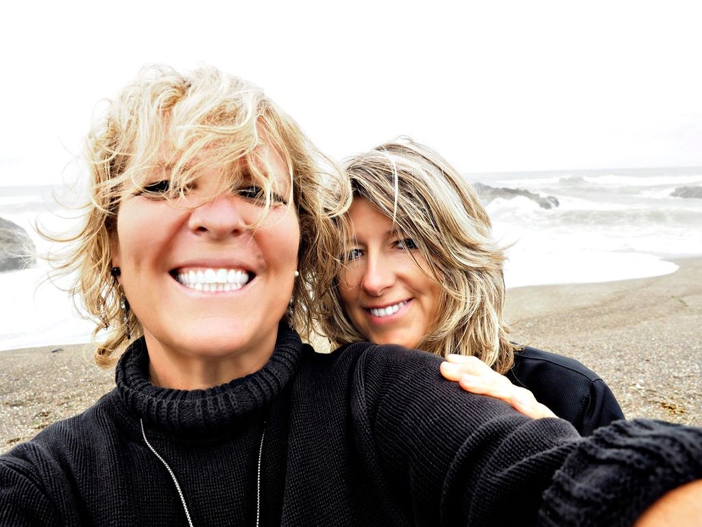 Misti Cooper UPDATE: DAY 66 • Misti's Healing Journey
