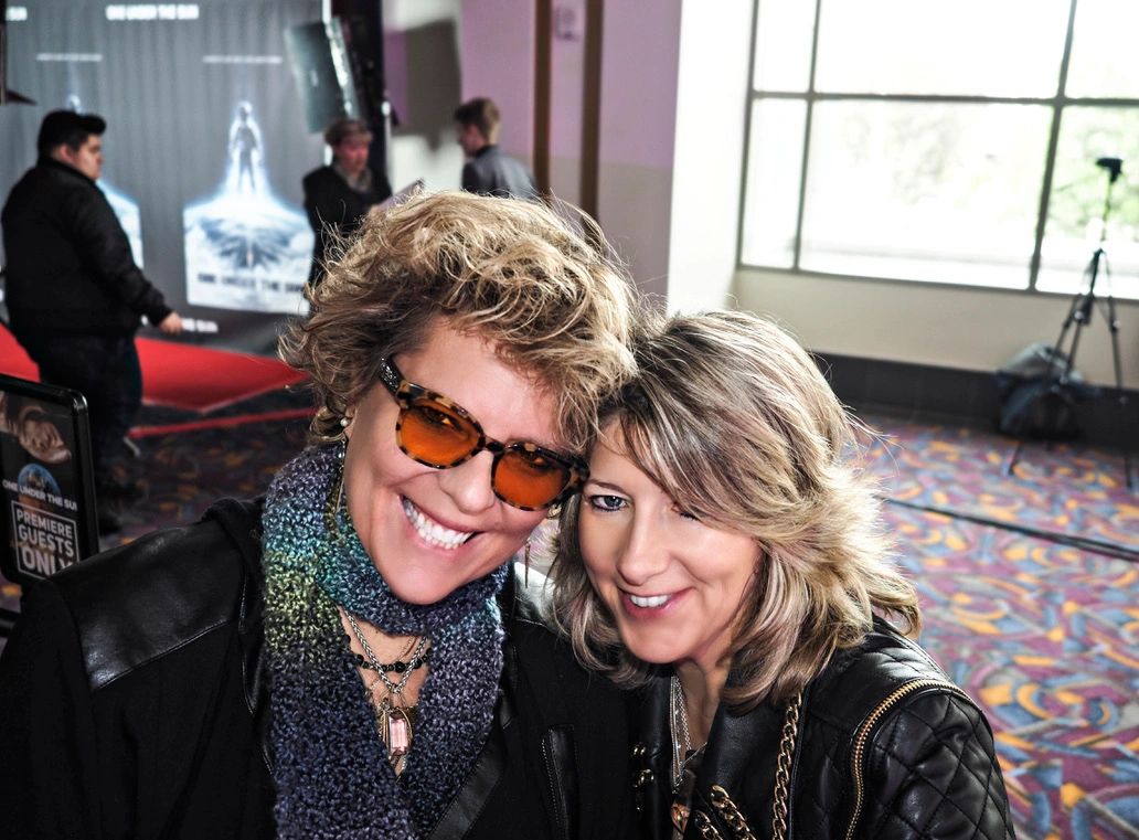 Misti Cooper UPDATE: DAY 119 • Misti's Healing Journey
