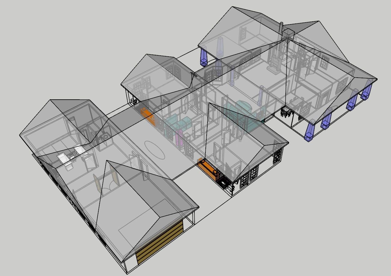 Standard Skid Designs