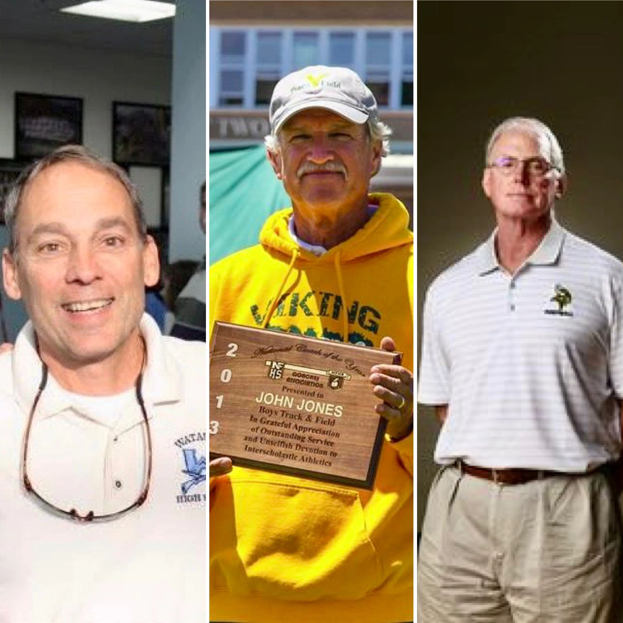 Building A Legacy: The Foundation, The Architect, & The Innovator
