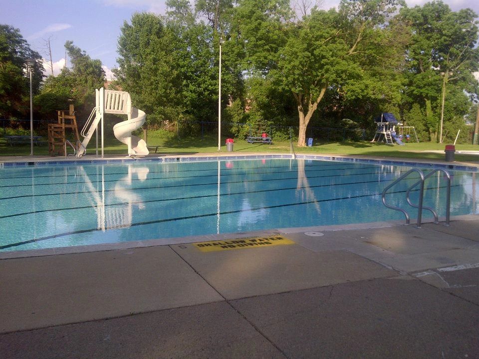 Nassau Swim Club