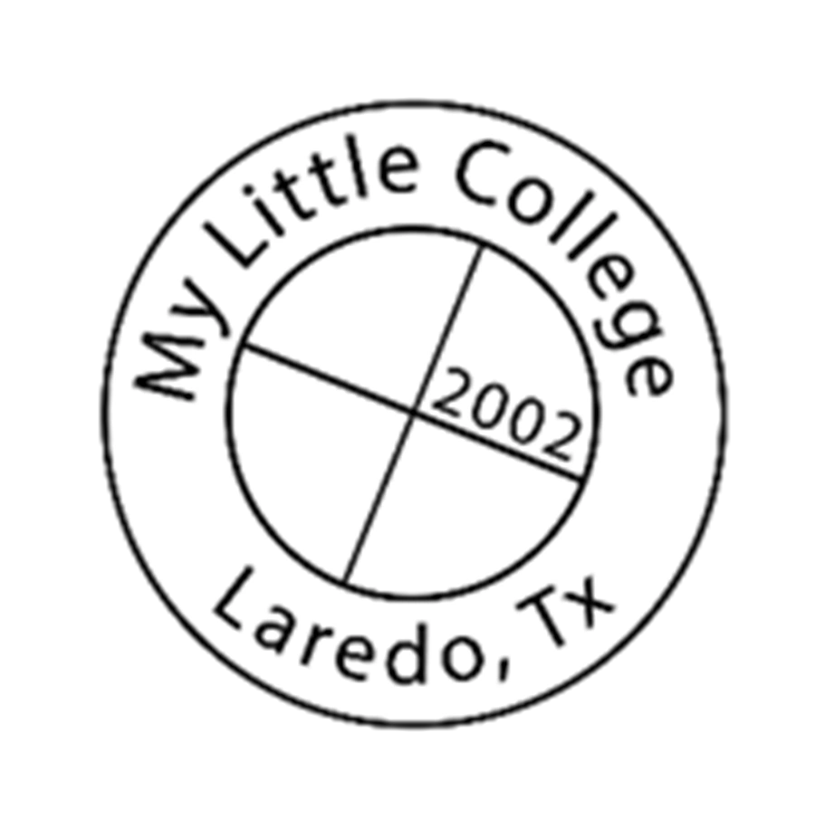 Welcome to My Little College - Daycare Center