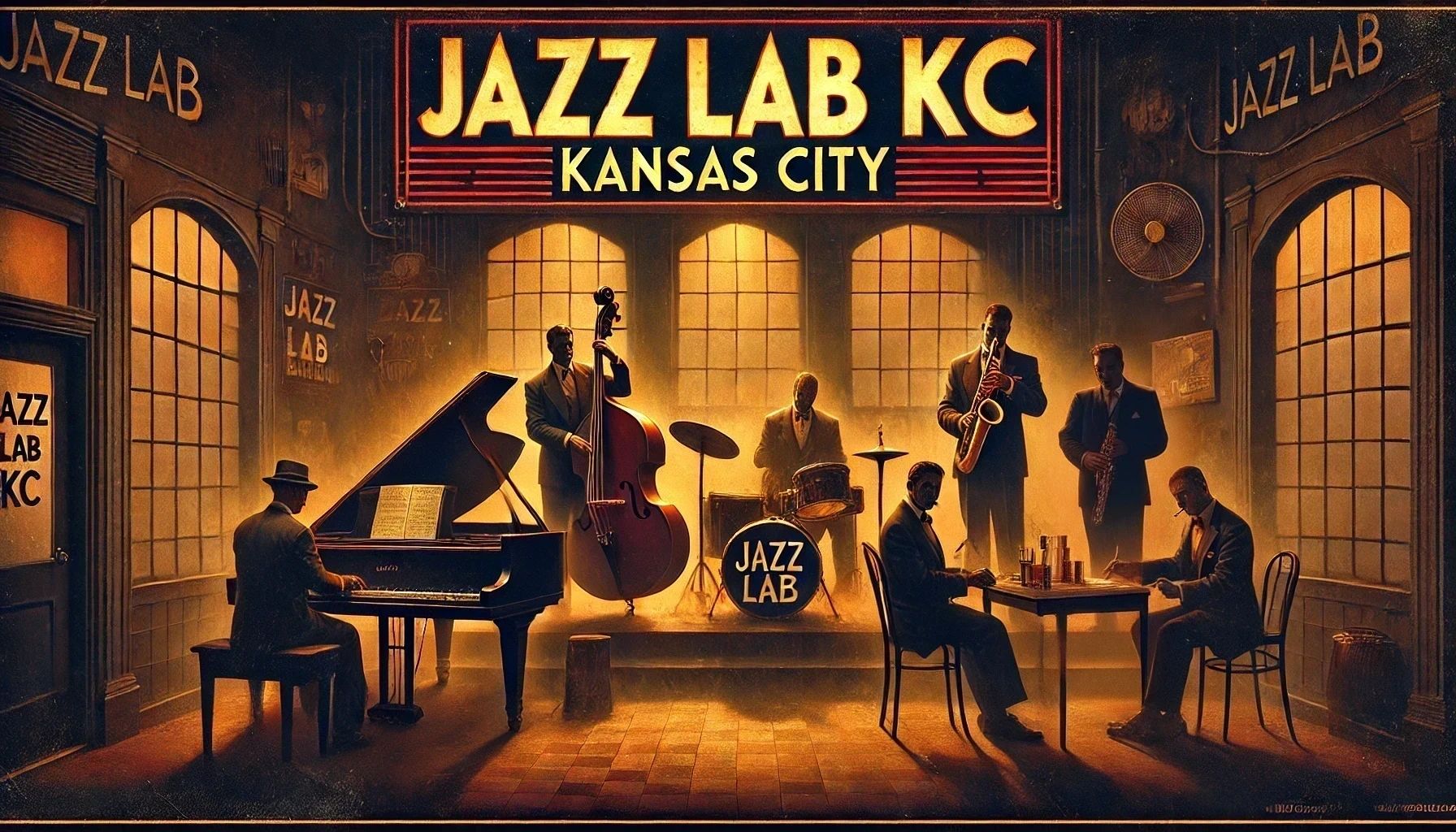 Jazz Lab KC