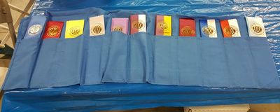 Become a Ring Steward