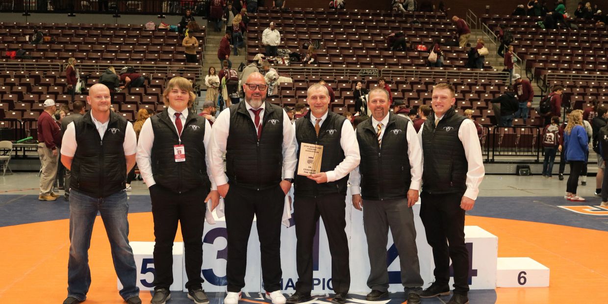 Coaches | Juab Wrestling