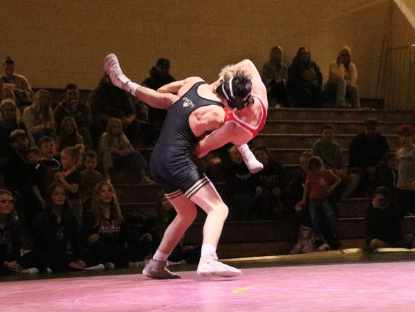 Juab Wrestling
