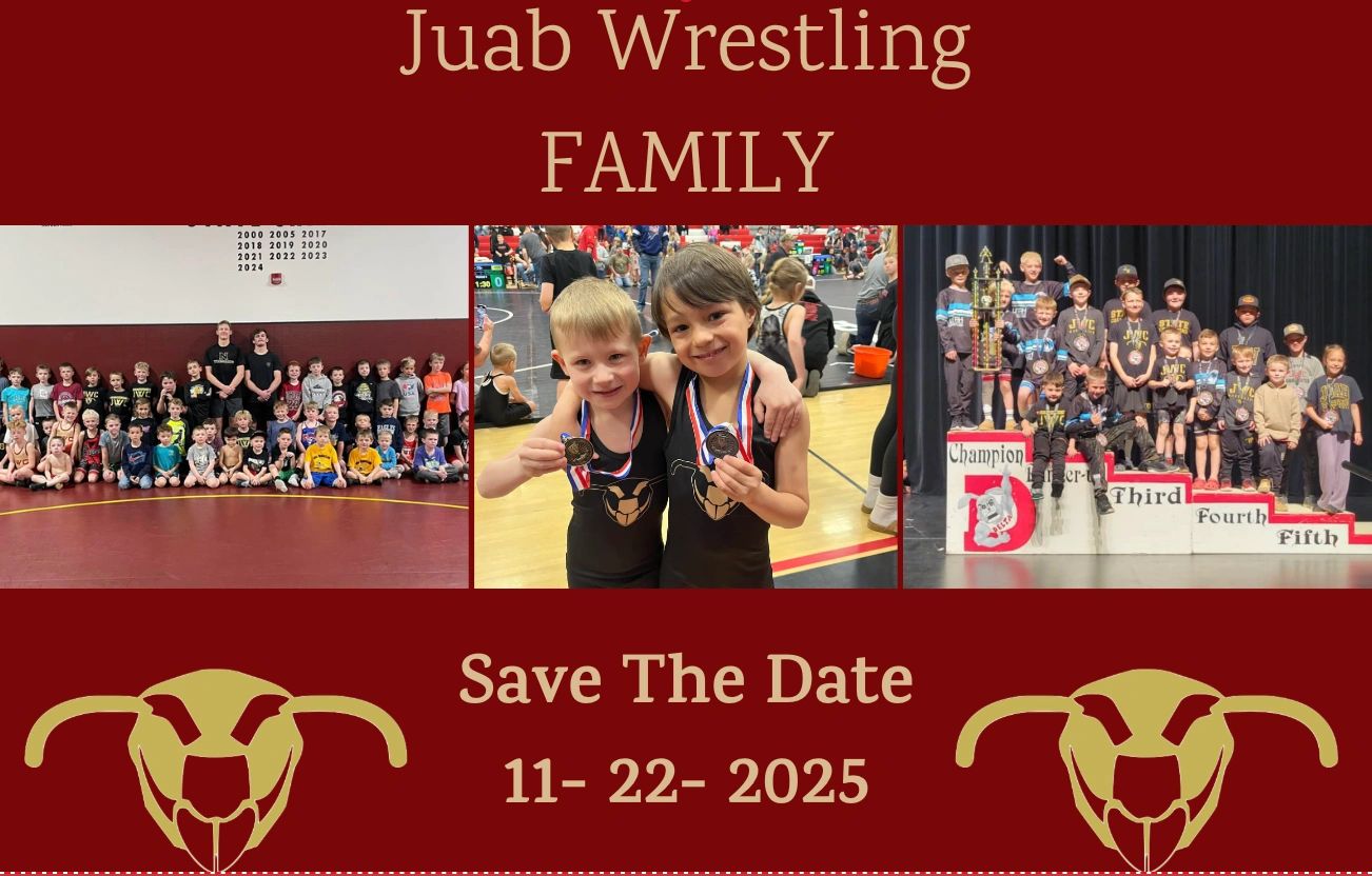 Juab Wrestling