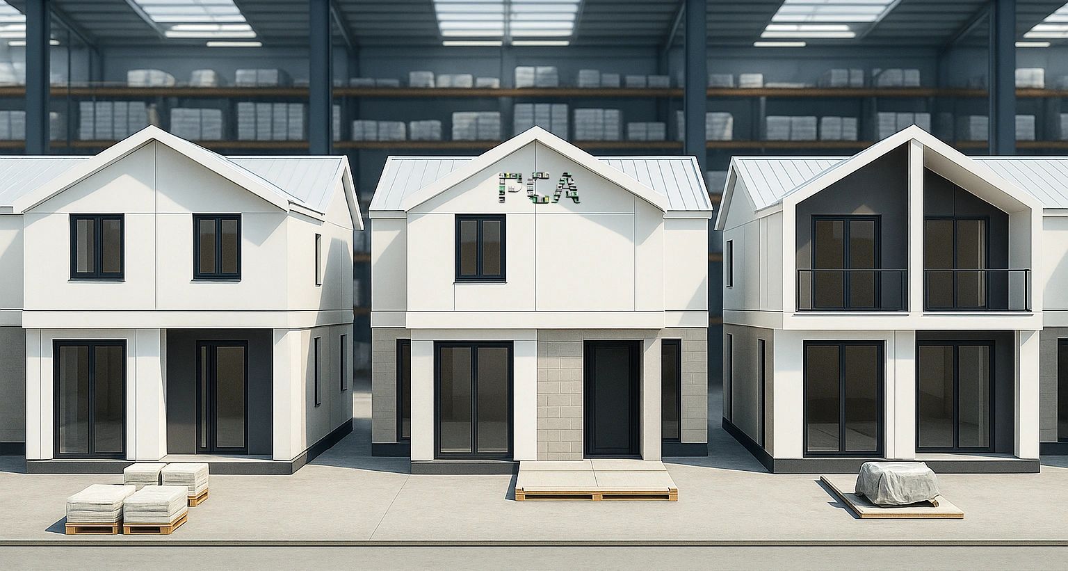 Prefab Council Australia