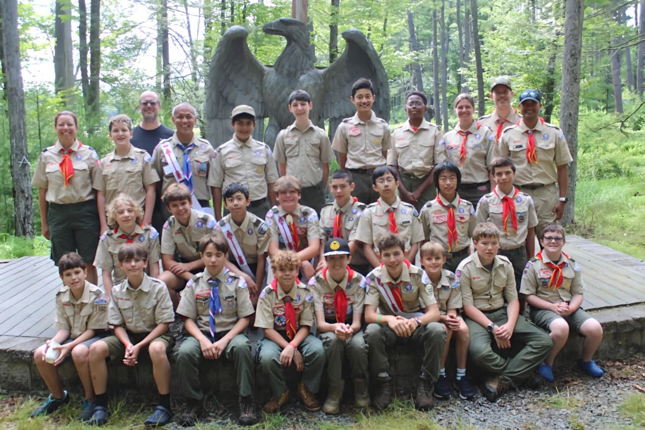 Troop 662 NYC